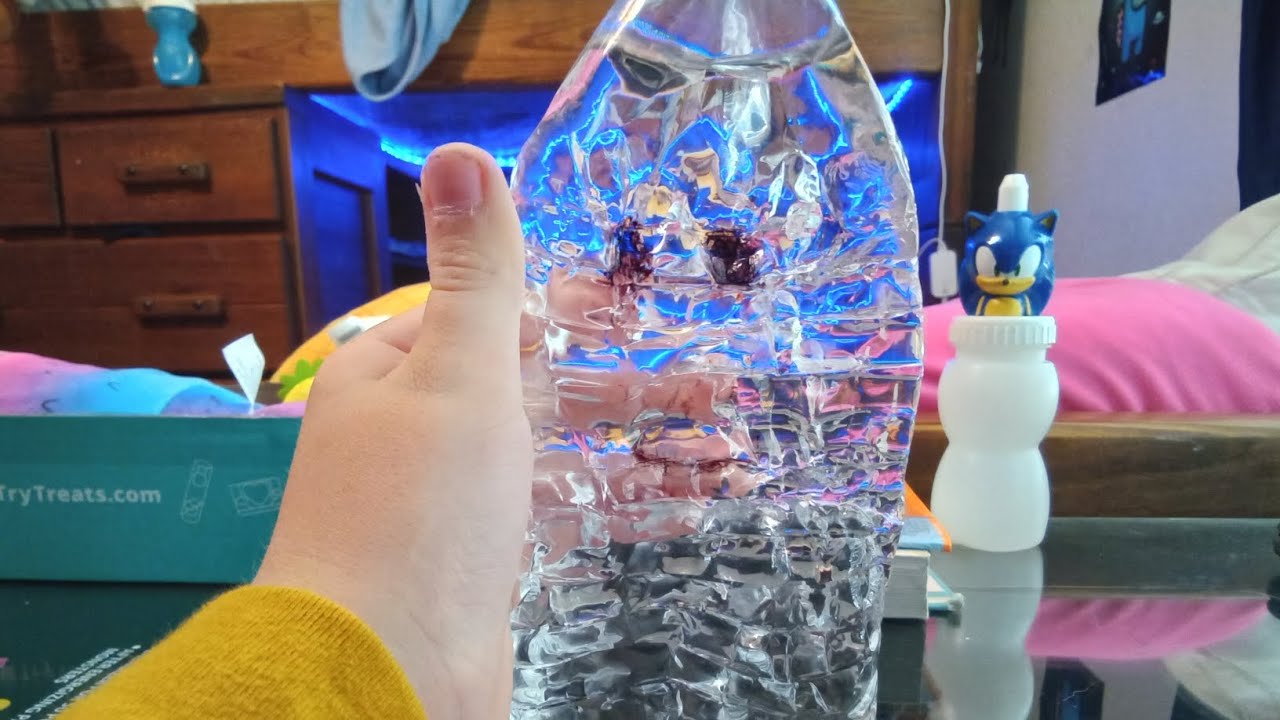 water buddy trailer 2 - YouTube