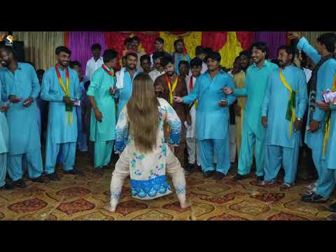 Chips De Wang Karari , Chahat Baloch Dance Performance 2024 1080p