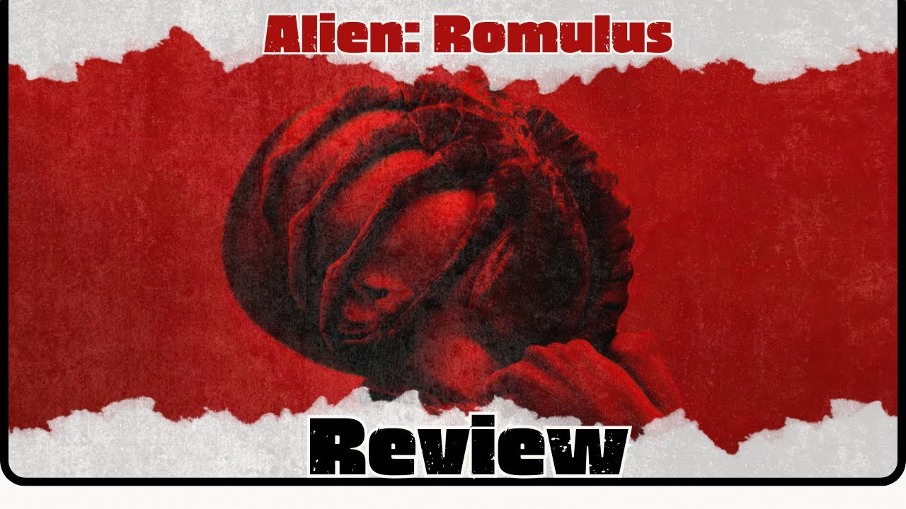 S2E48: Alien Romulus: But Not Romulan Aliens! 🌌👽 - YouTube