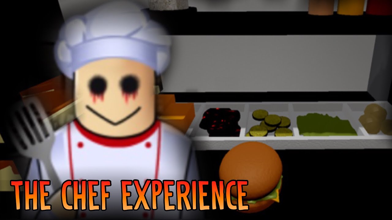 The Chef Experience [Full Walkthrough] - Roblox - YouTube