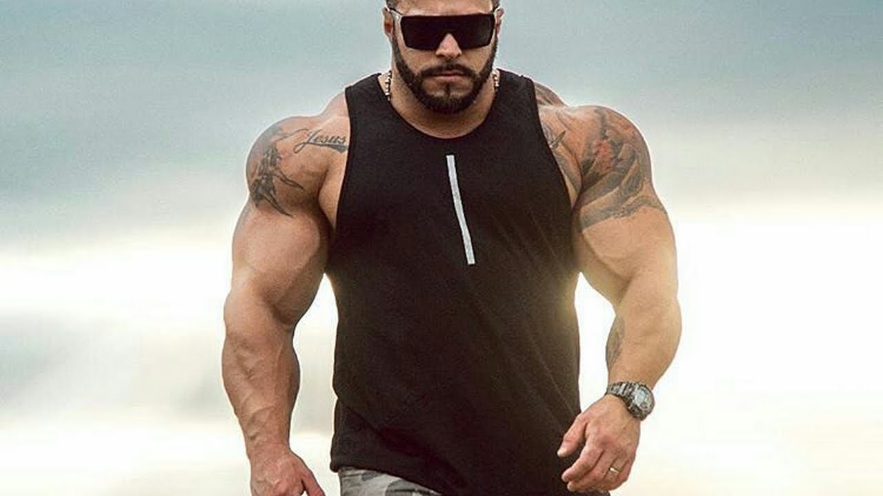 Bodybuilding & Fitness Motivation - Do The Work Of Your Life - YouTube