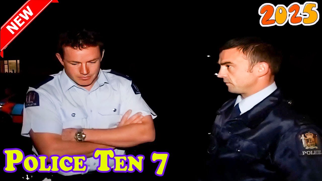 Police Ten 7 Full Episode - Police Ten 7 TV Show Full Season 2025 - YouTube