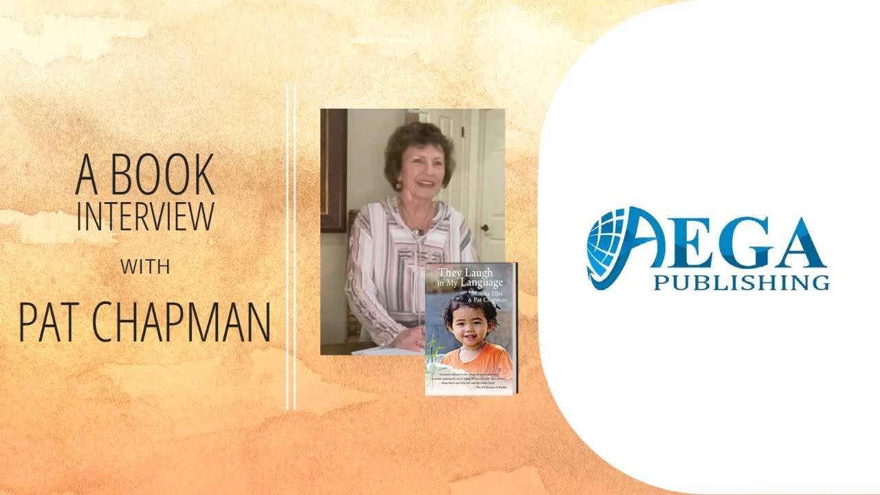They Laugh in My Language | Interview with Pat Chapman - YouTube