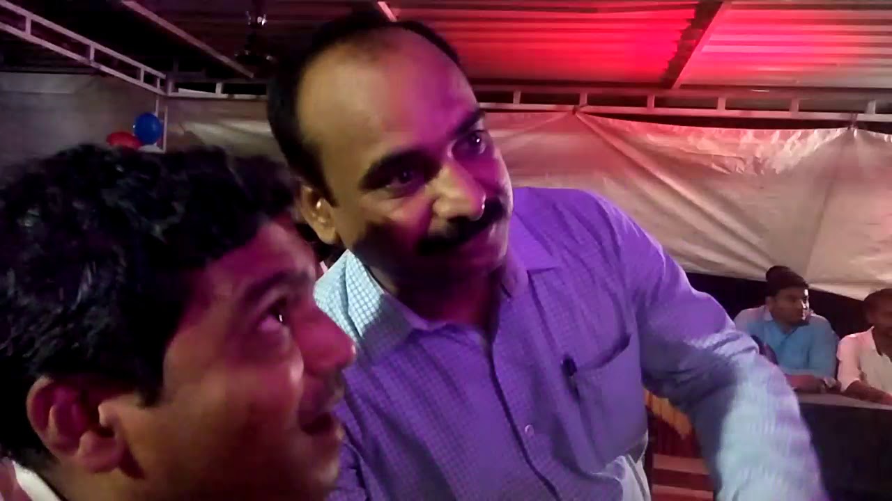 Neel farm owner is janm divas happy birthday - YouTube