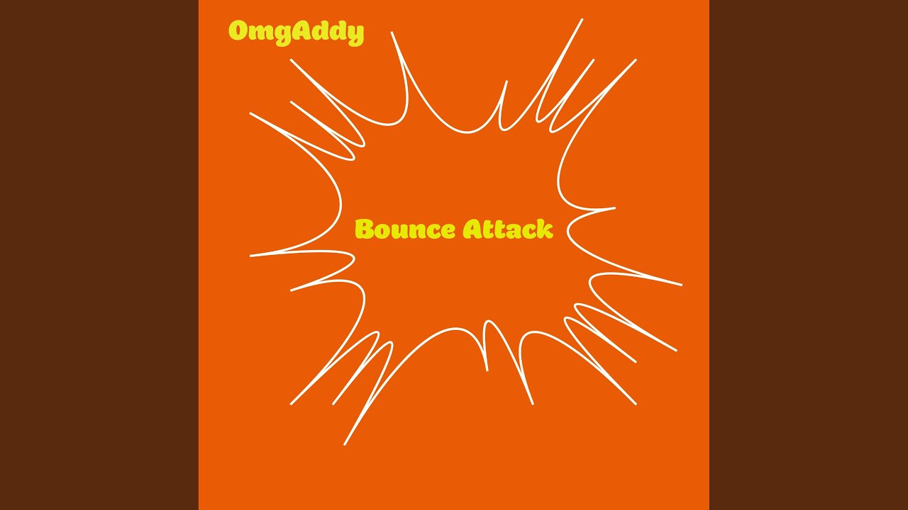 Bounce Attack - YouTube