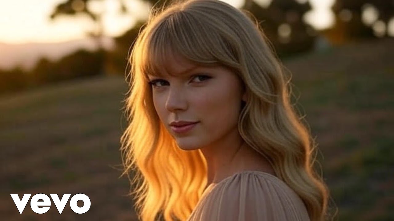 Taylor Swift - When you look my Way (Music Video) - YouTube