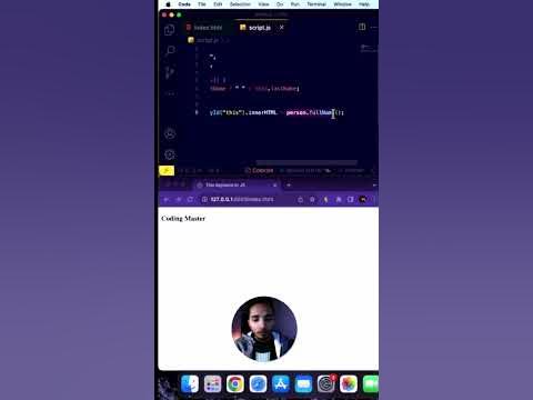 THIS Keyword in JavaScript 🔥 - YouTube