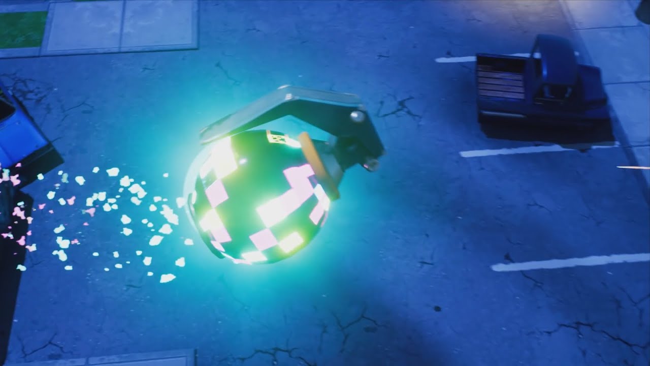 Boogie Bombs Are About To Be VAULTED + Overpowered Strategy! - YouTube