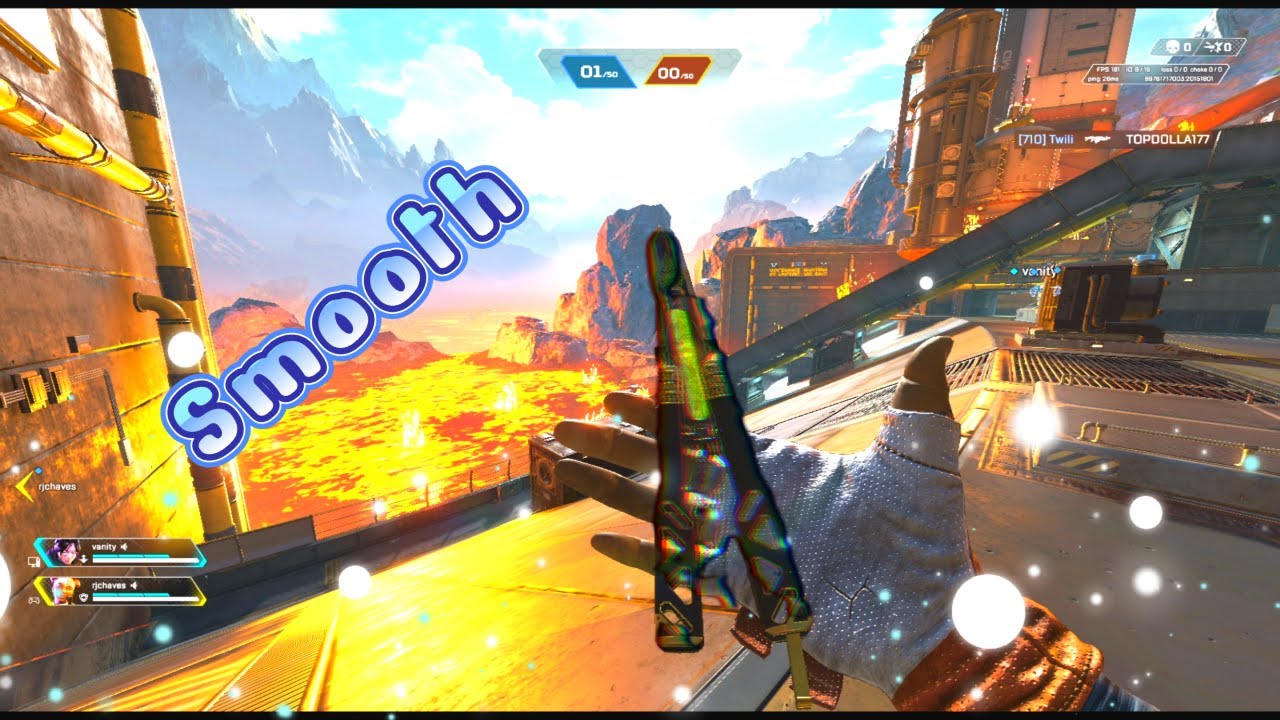 Octane with movement | Supergliding like @Leamonhead on Octane ...