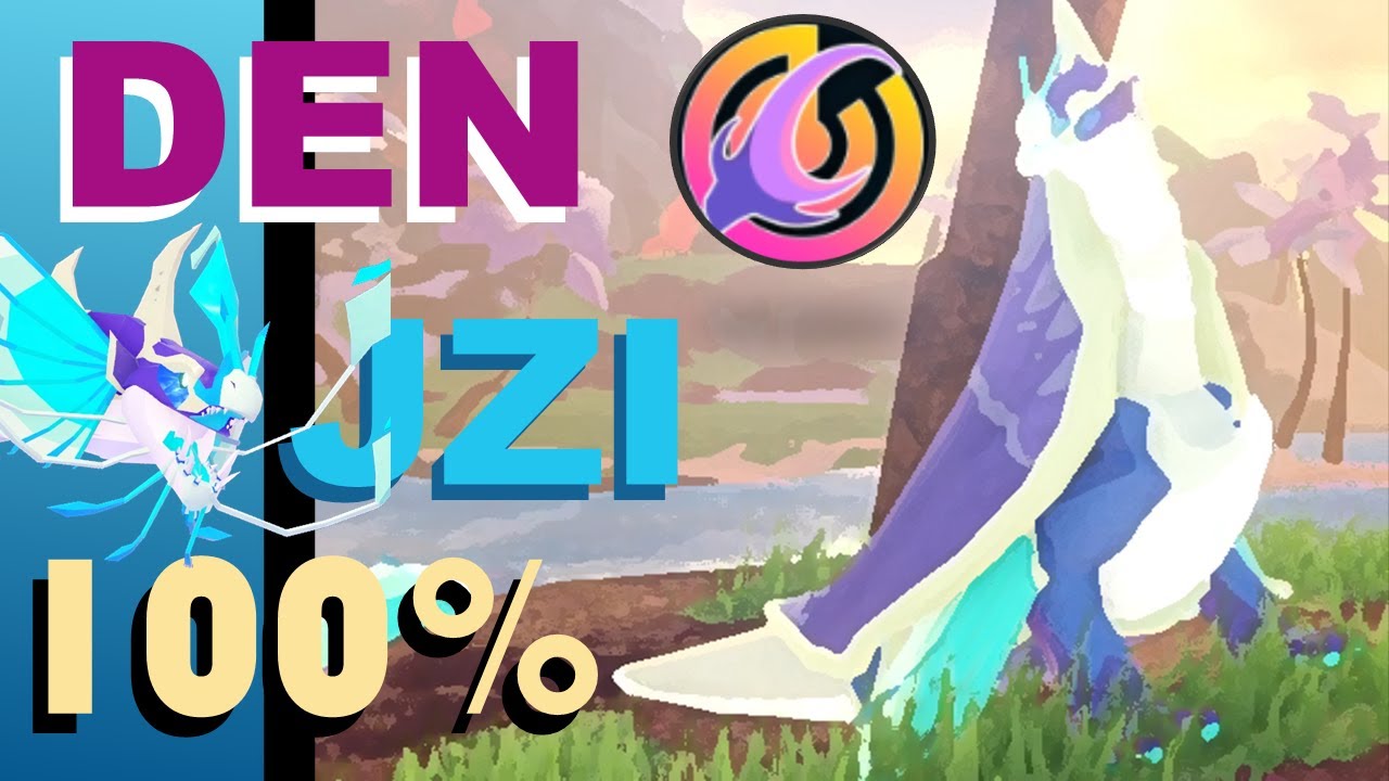 DENJZI - Морской Монстр! || Creatures of Sonaria~! - YouTube