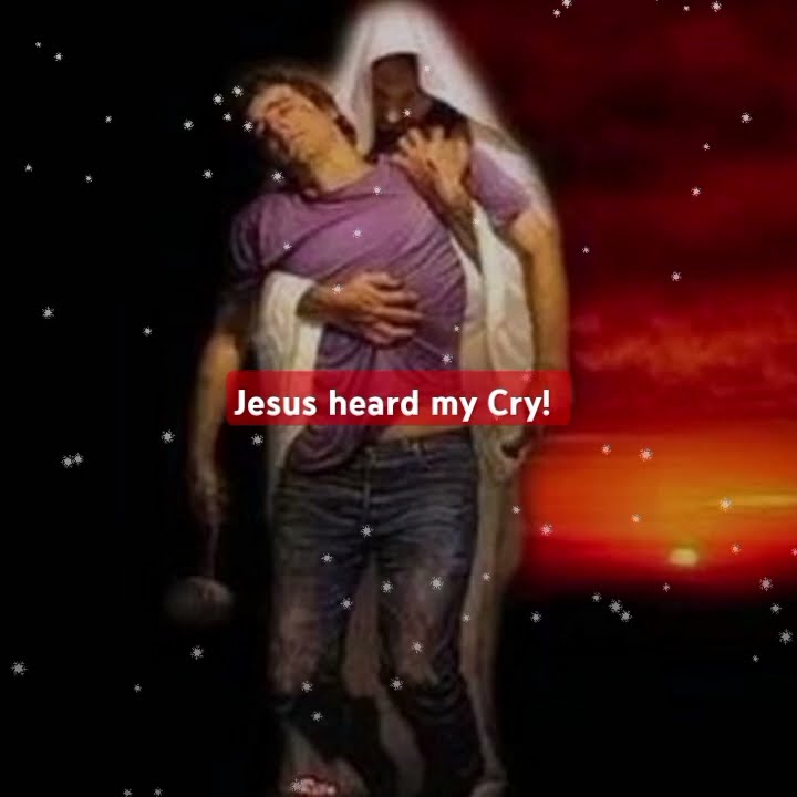 Christian Rock/Jesus hears our cries - YouTube