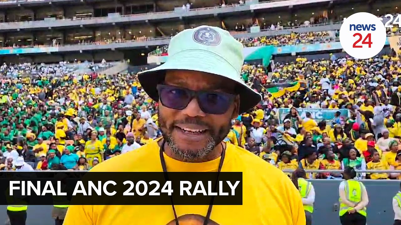 WATCH | 'The moment we have been waiting for': ANC tops off campaign ...