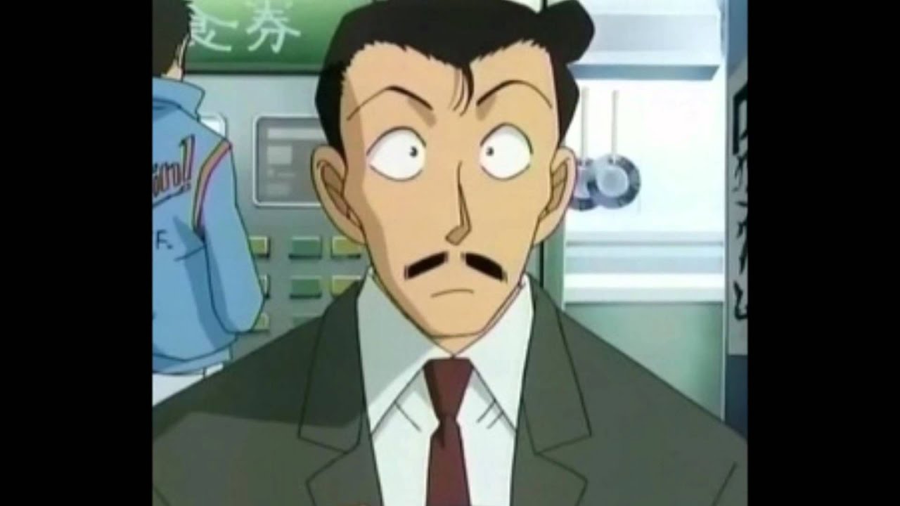 Detective Conan-Beika Hills 90210.wmv - YouTube