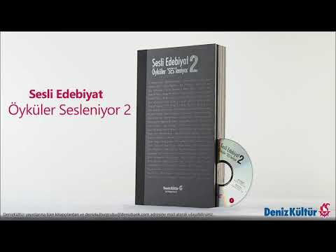 Melahat Hanım ve Kedisi | Yazan: Ayşe Didem Uslu | Seslendiren: Figen Evren