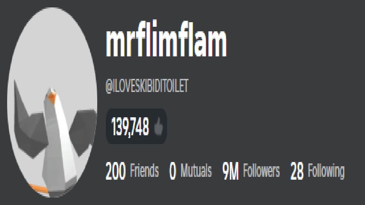 the WORST possible roblox usernames - YouTube