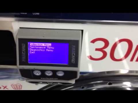 FasCard Collector Card Demo - YouTube