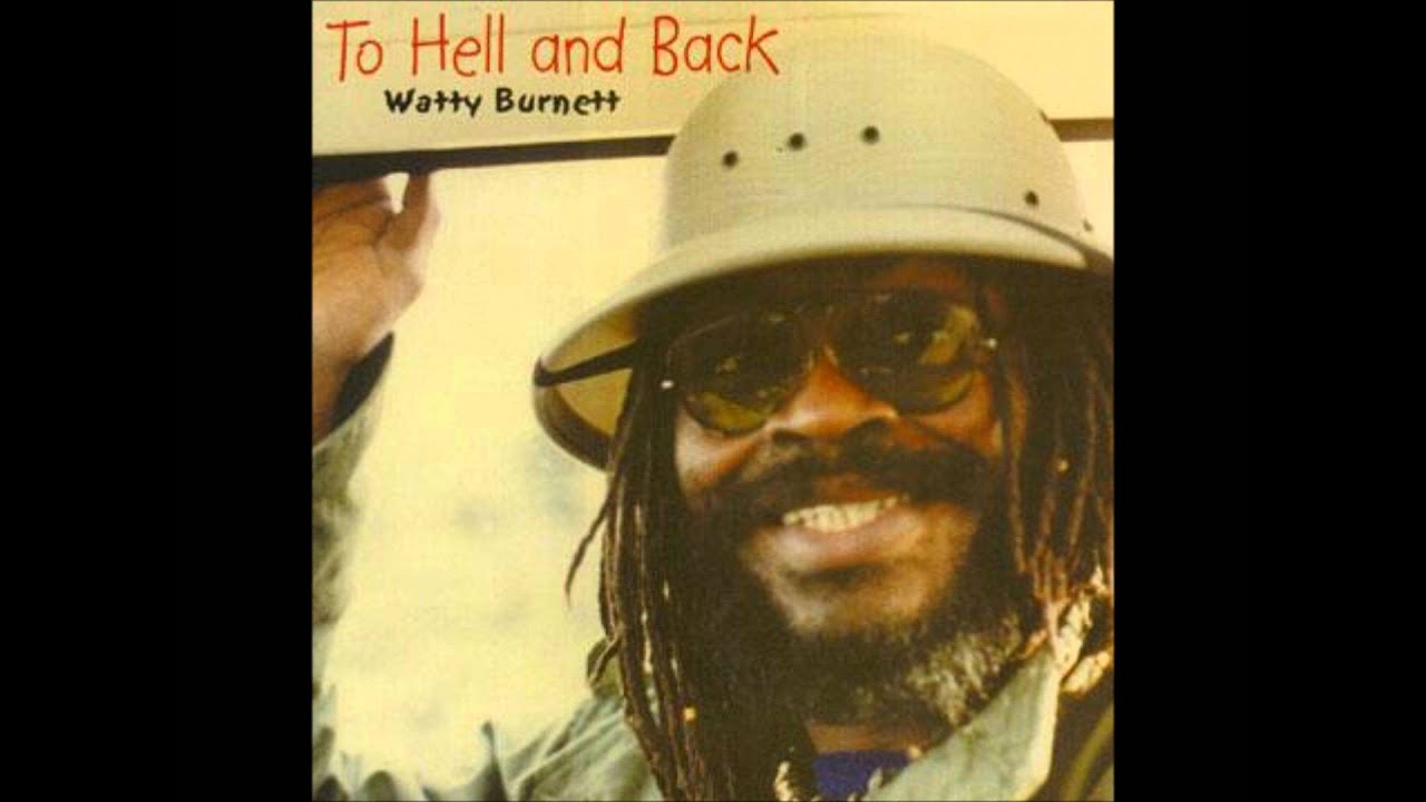 Watty Burnett - Alchetron, The Free Social Encyclopedia