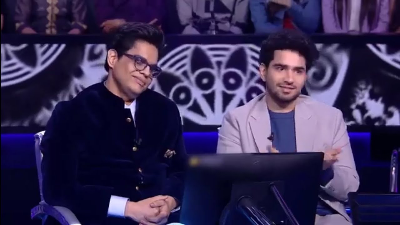Kaun Banega Crorepati | KBC Full Episode | Samay Raina | Latest Episode ...