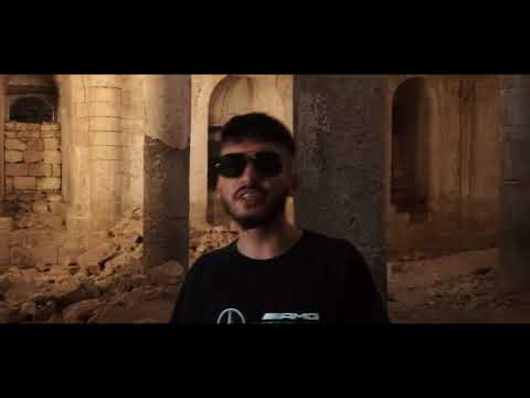 YANGIN - halodayı - remix