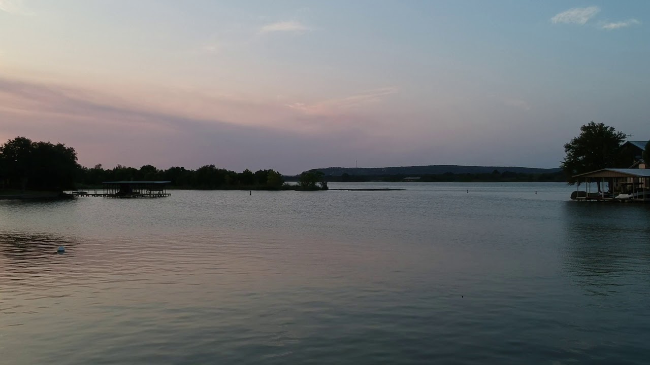 July Lake - YouTube