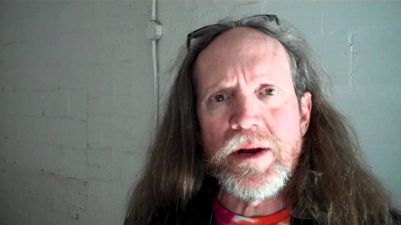 Rick Fairless on Next Big Thing in Bike Design - YouTube