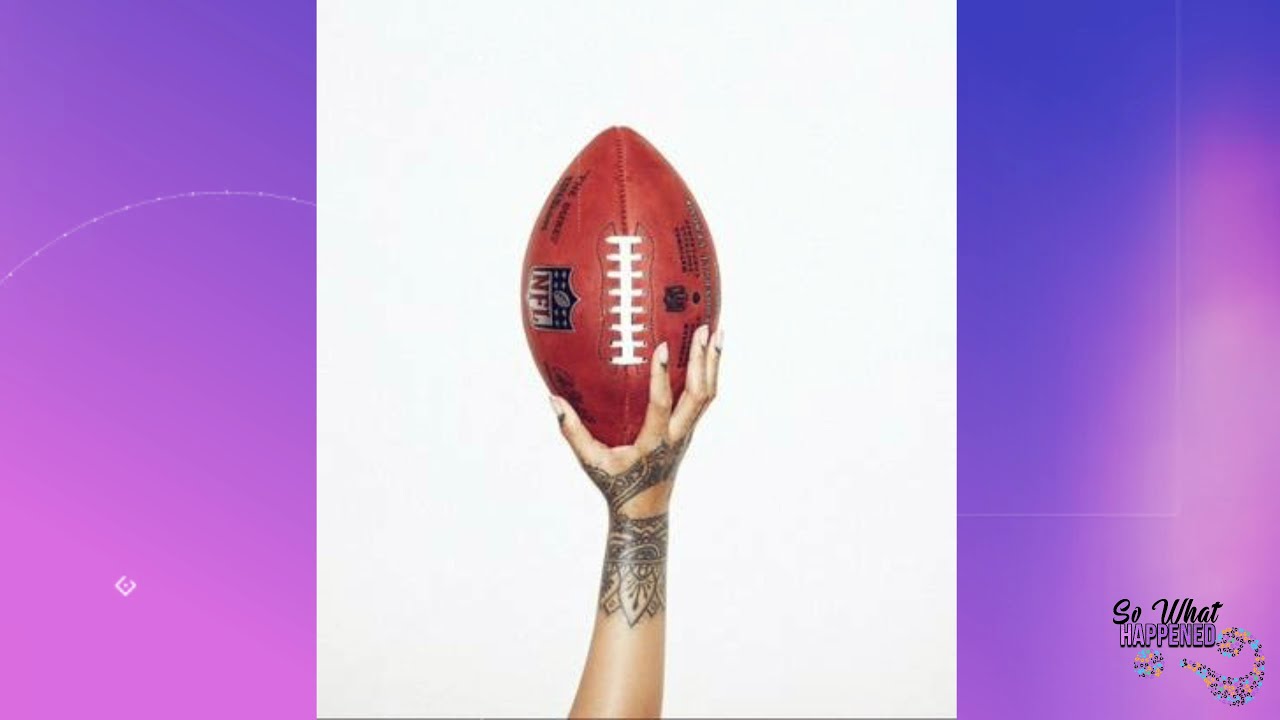 "So What Happened?" Rihanna Super Bowl Plans, LaKeith Stanfield ...