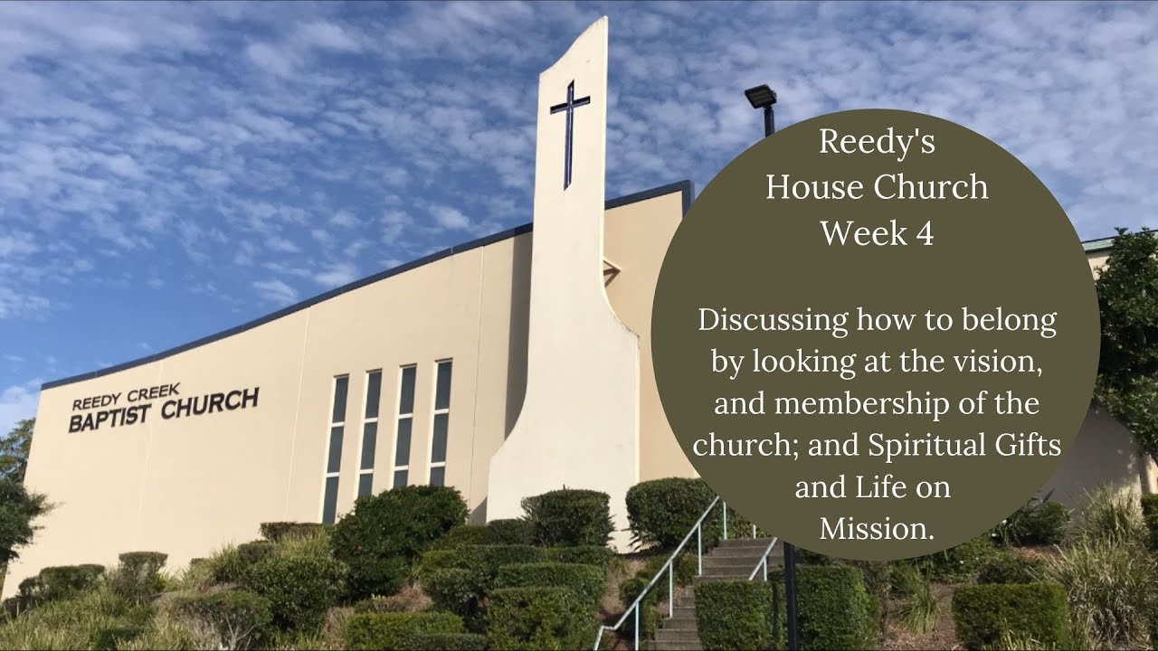 RCBC House Church 28 February 2021