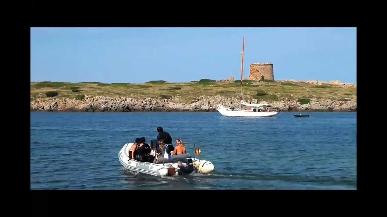 Discover Amphora & Shipwrecks in the Underwater Port of Sanitja ...