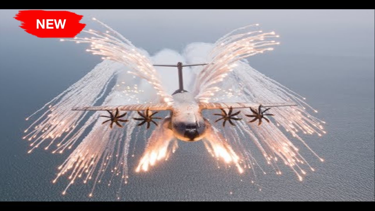 10 Insane Military Weapons In Action | | Interesting Stories - YouTube