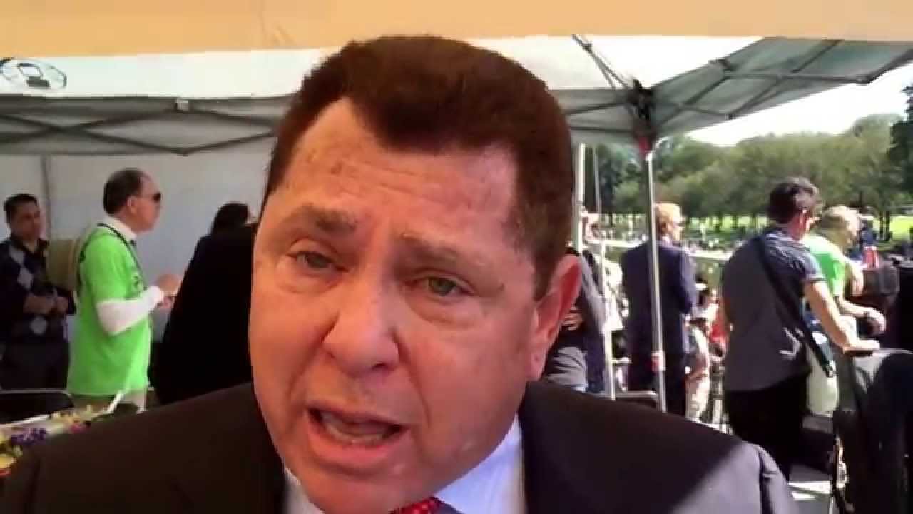 Lon Solomon - Alchetron, The Free Social Encyclopedia