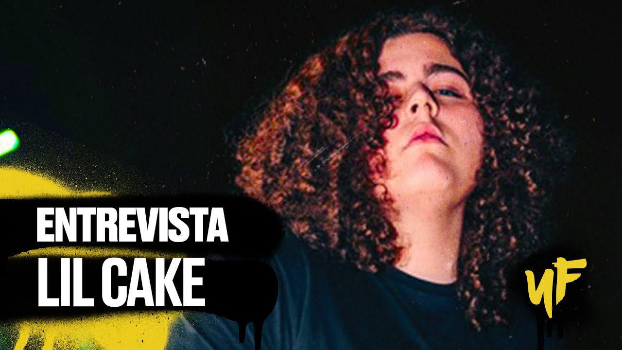 LIL CAKE en Yourbans | Entrevista - YouTube