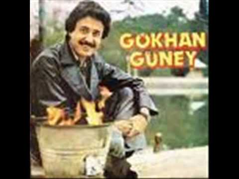 GÖKHAN GÜNEY   20 DK   DAMAR  RESİTALİ