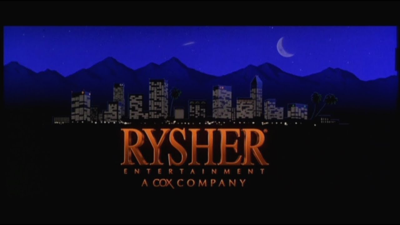 Rysher Entertainment variant [widescreen] (1996) - YouTube