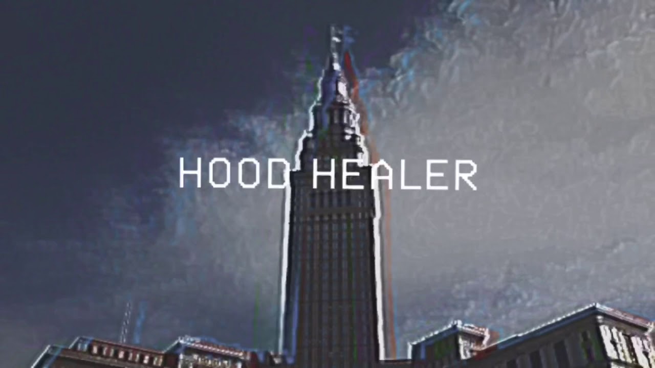 Hood Healer | Trav Hen - YouTube
