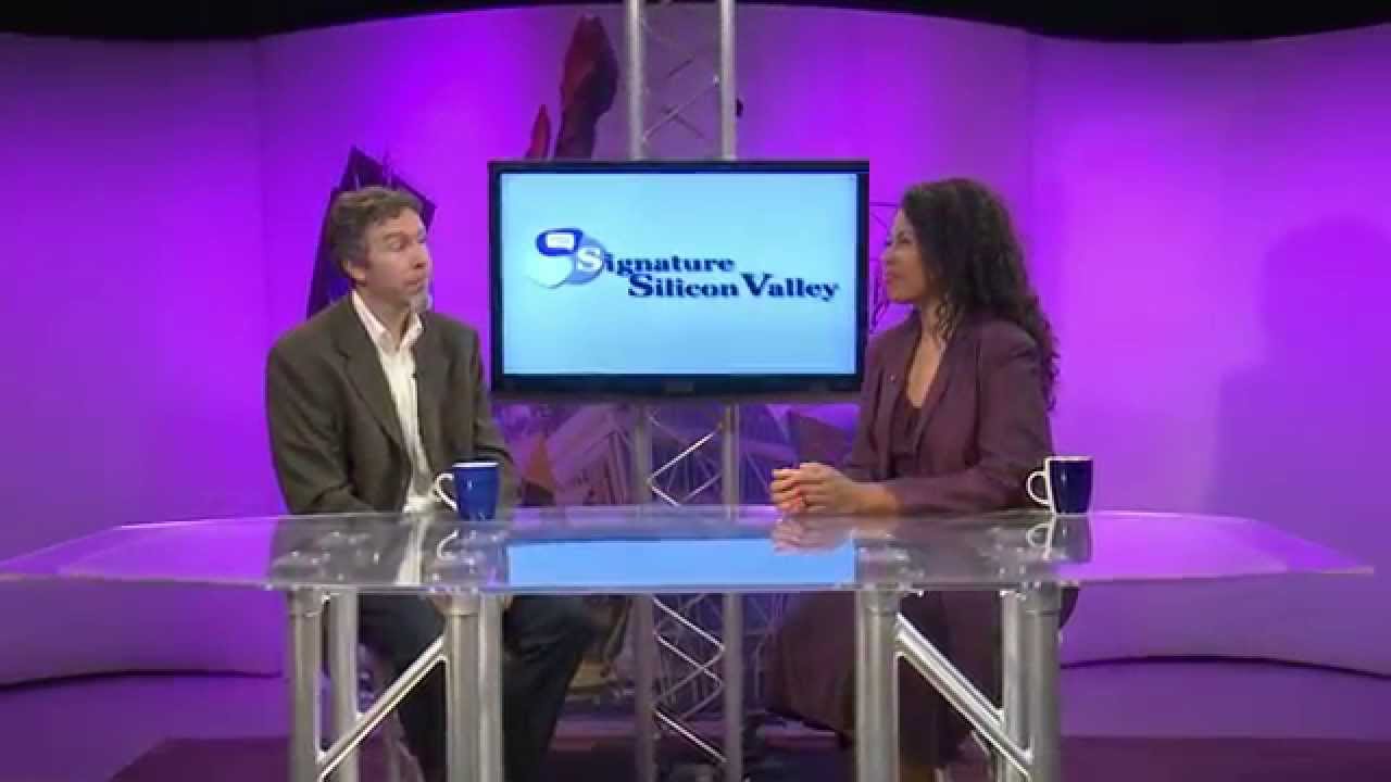 Signature Silicon Valley: September 2015 - YouTube