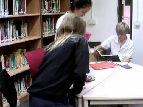 What visual impairment means to me