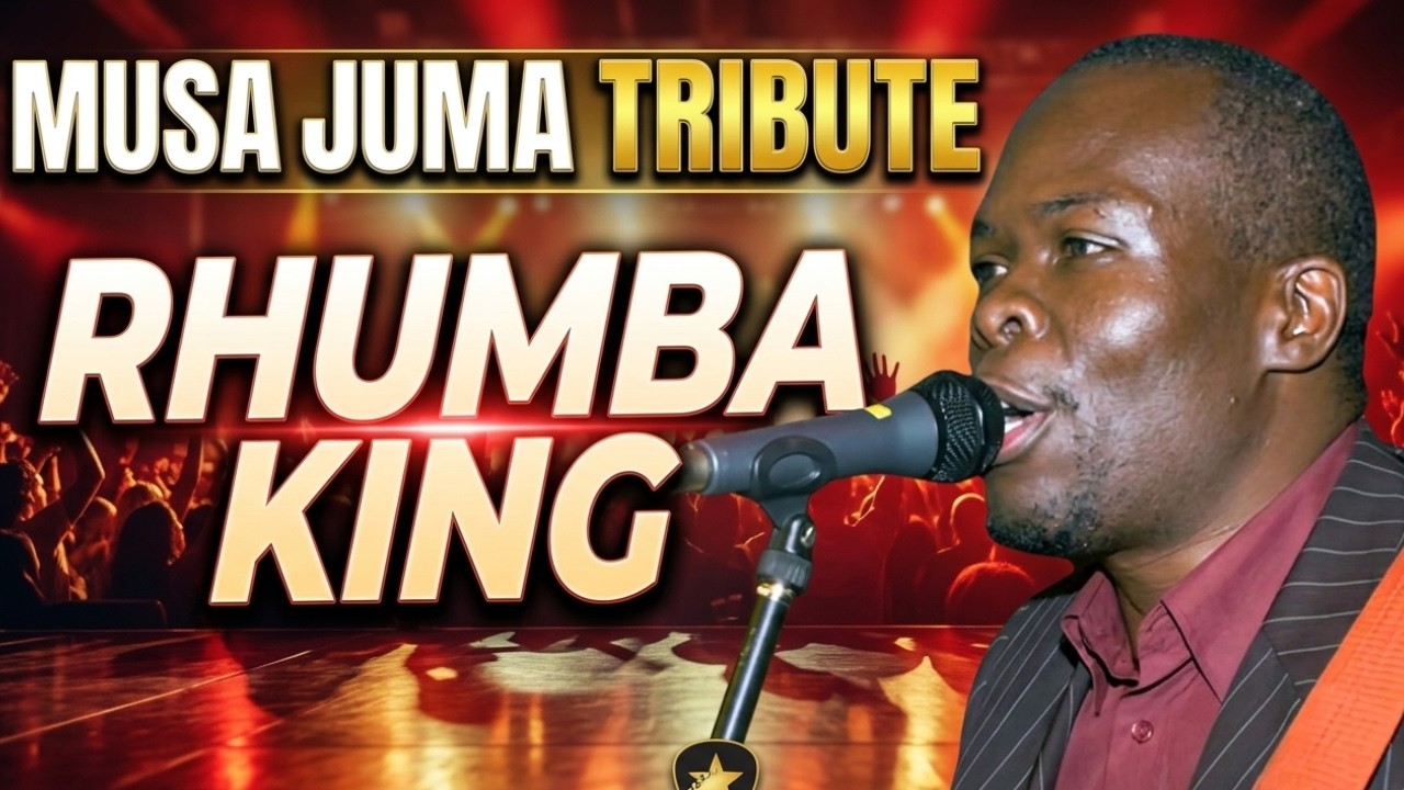 MUSA JUMA TRIBUTE FULL MIXTAPE 2026 | LIMPOPO INTERN. BAND (ALL IN ONE ...