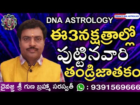 Dna Astrology Life ...