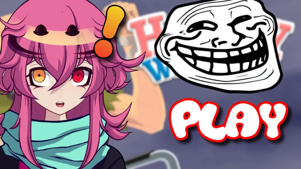 Me muero 1000 veces y no soy sumiso pero si vtuber PTM!!!! - YouTube