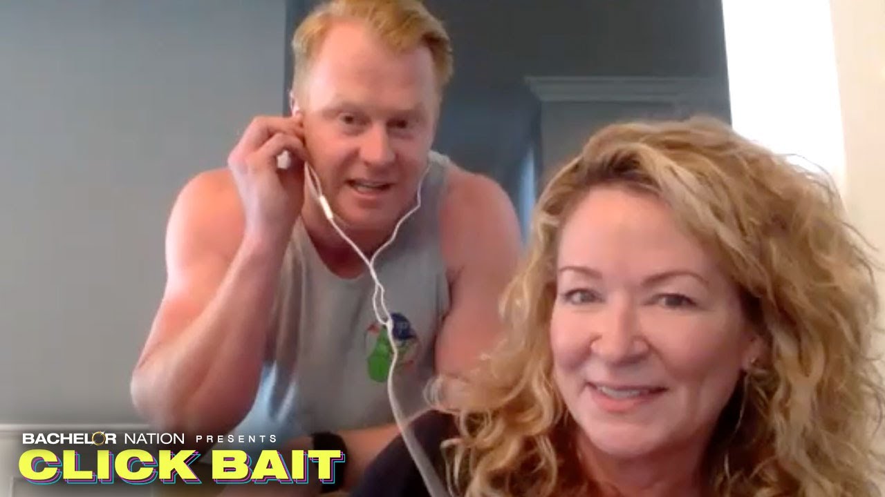 Sarah Colonna Back In The Day