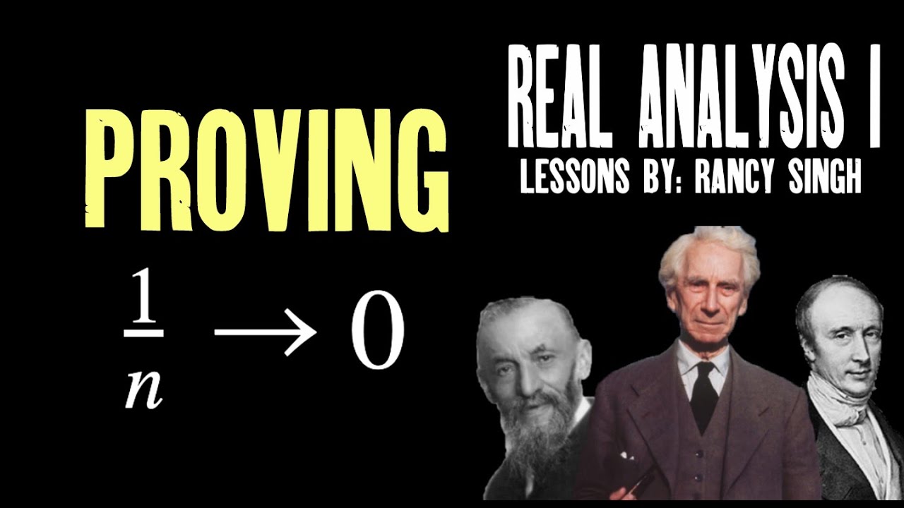Using Epsilon Limit Definition To Prove 1 n Converges To 0 Real using-epsilon-limit-definition-to-prove-1-n-converges-to-0-real