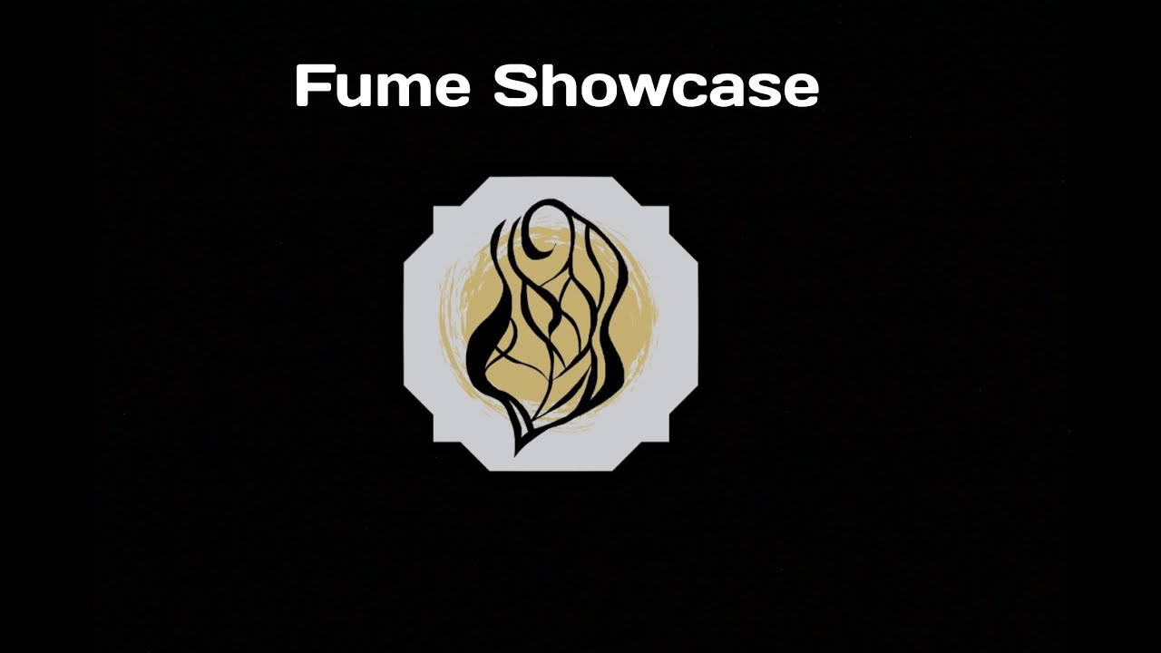 (Shindo) Mustang weopon boss drop showcase + Fume bloodline showcase ...