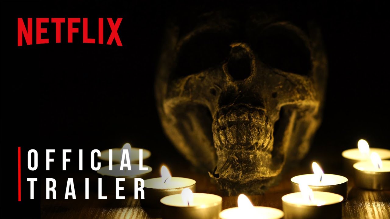 Fake Horror Movie (Official Trailer) - YouTube