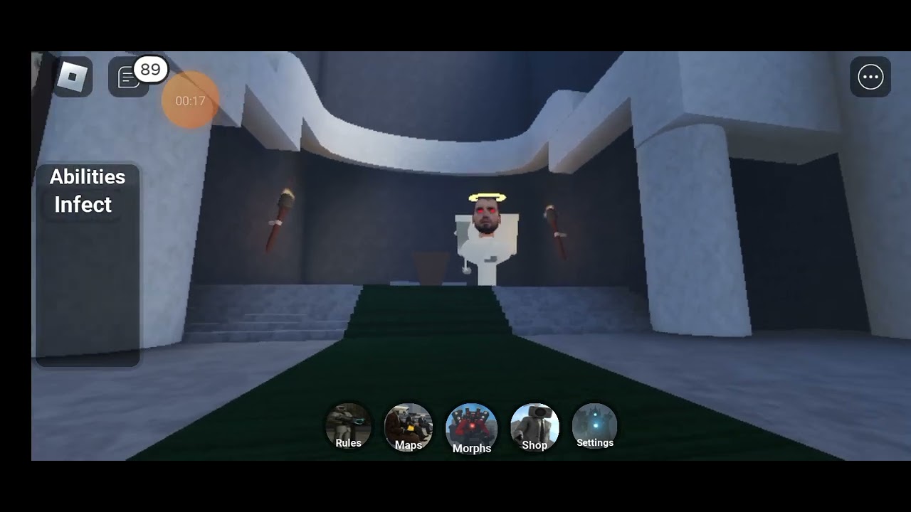 skibidi roblox 72 - YouTube