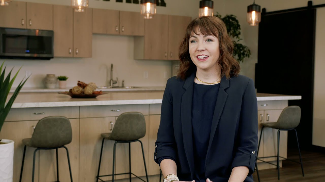 Senior Sales Associate/REALTOR® - Jamie R Swenson - YouTube