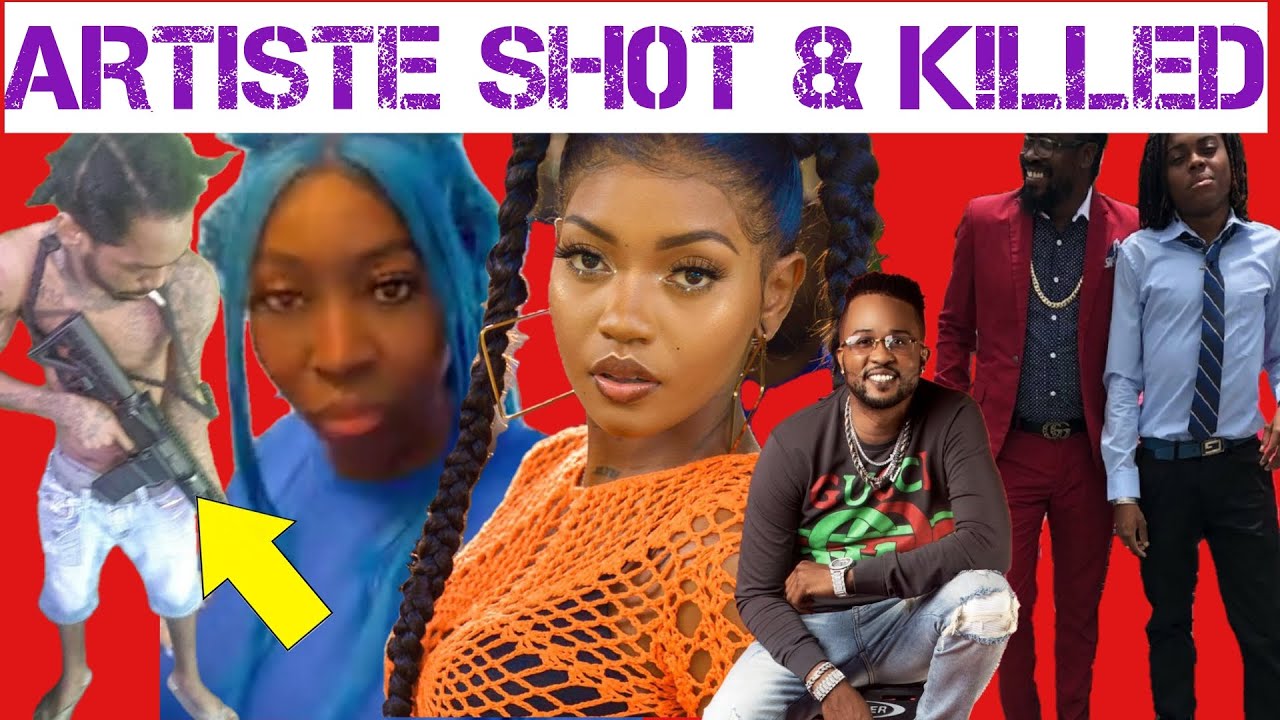 (BREAKING NEWS) ARTISTE DEAD | Spice Finally Get Back RT BOSS | Beenie ...