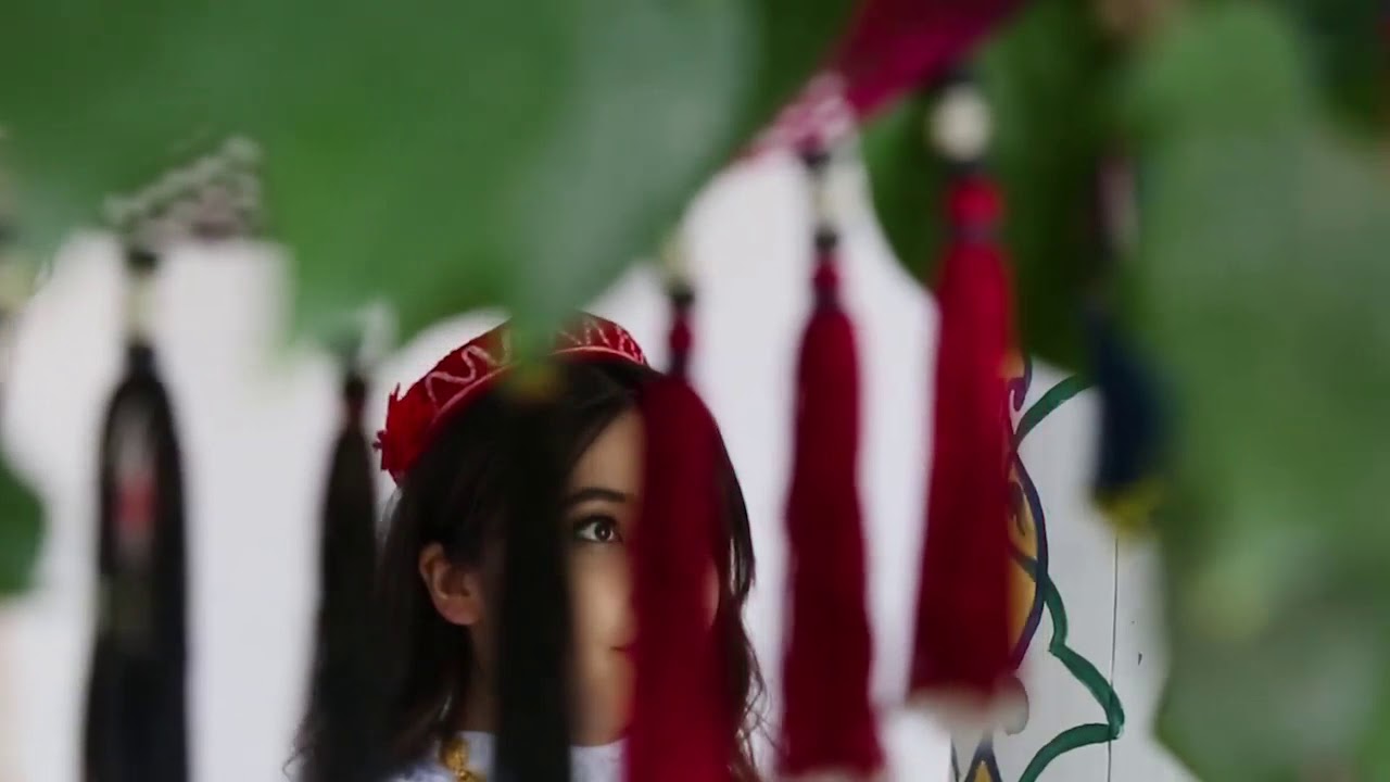 Shirin- kia kabir - lolazor - YouTube