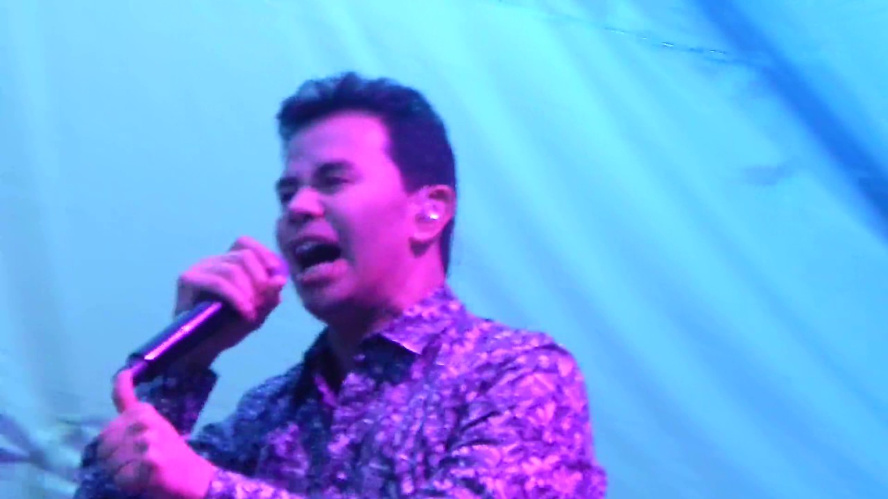 Jhonny rivera - video oficial concierto (2020) - YouTube