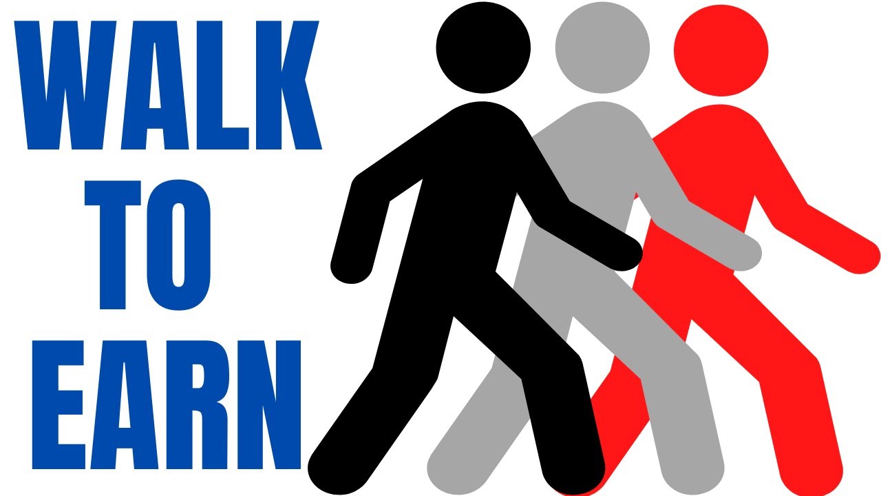 How to Earn Money from Walking with TOP 5 Apps That Pay You to Walk ...