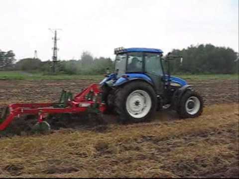 GR Kaczorek uprawy pożniwne
